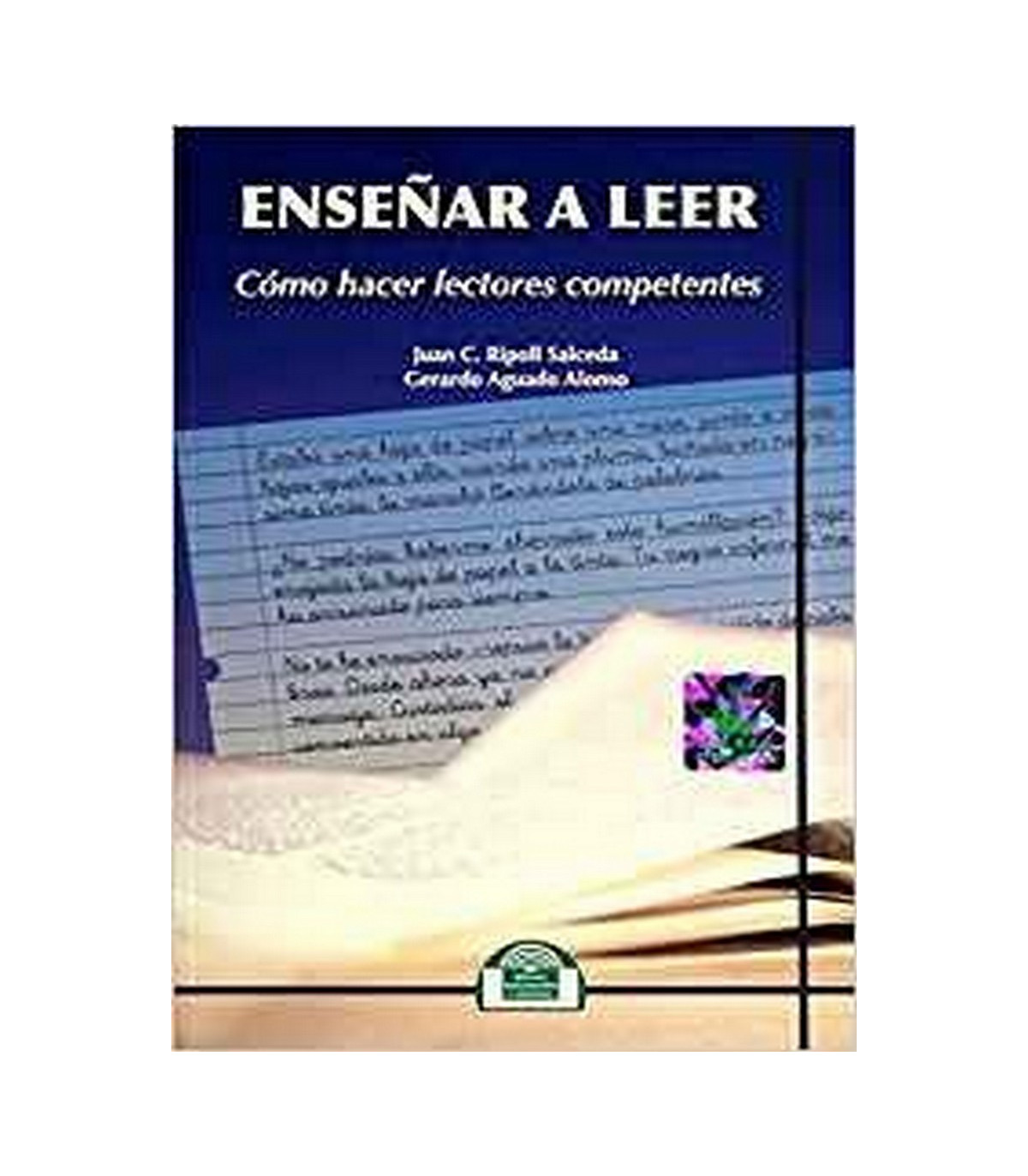 Comprar Enseñar A Leer. Como Hacer Lectores Competentes