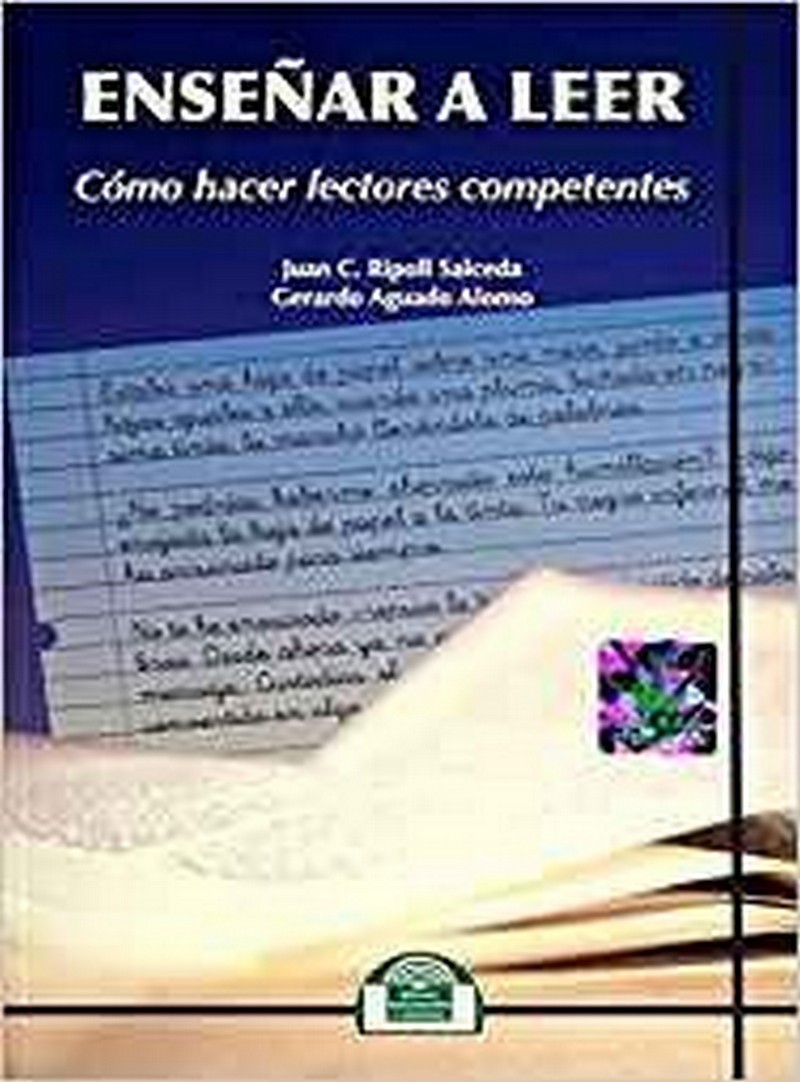 Comprar Enseñar A Leer. Como Hacer Lectores Competentes