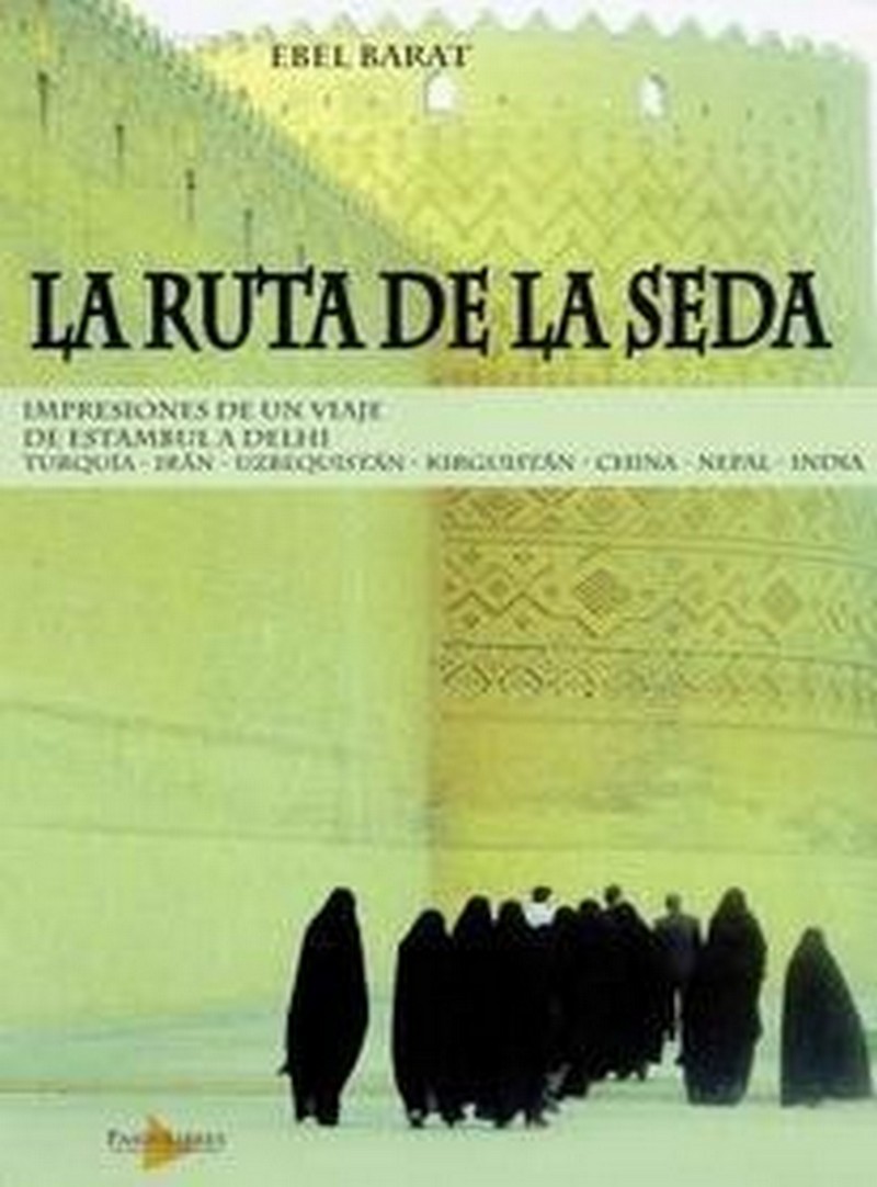 Comprar LA RUTA DE LA SEDA