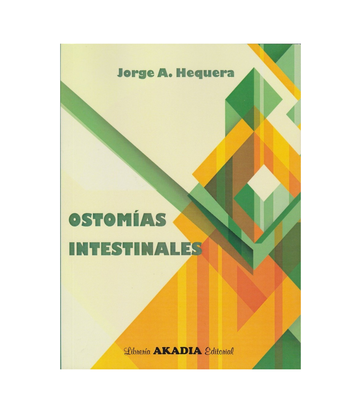 Comprar OSTOMÍAS INTESTINALES