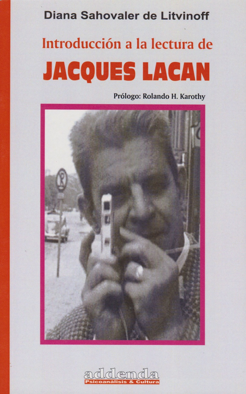 Comprar Introducción a la lectura de JACQUES LACAN